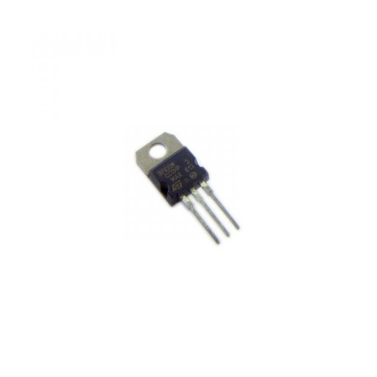 MOSFET IRF630 - Canal N - Tech Sul Eletrônicos