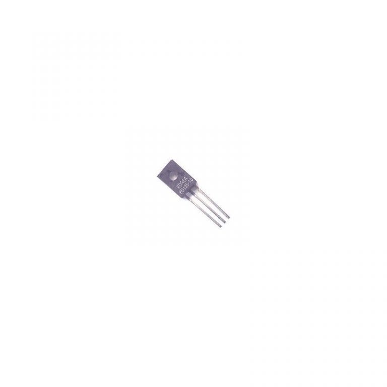 TRANSISTOR BD135 - NPN-PLASTICO - Tech Sul Eletrônicos