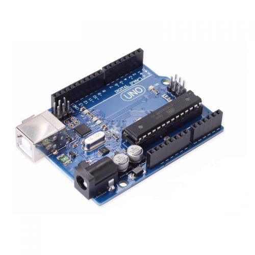 Microcontroladores – Tech Sul Eletrônicos