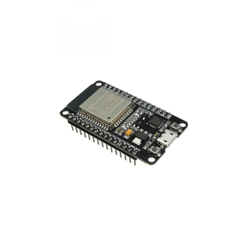 Módulo WiFi NodeMCU ESP-32 + Bluetooth – Tech Sul Eletrônicos Módulo WiFi NodeMCU ESP-32 + Bluetooth – Tech Sul Eletrônicos