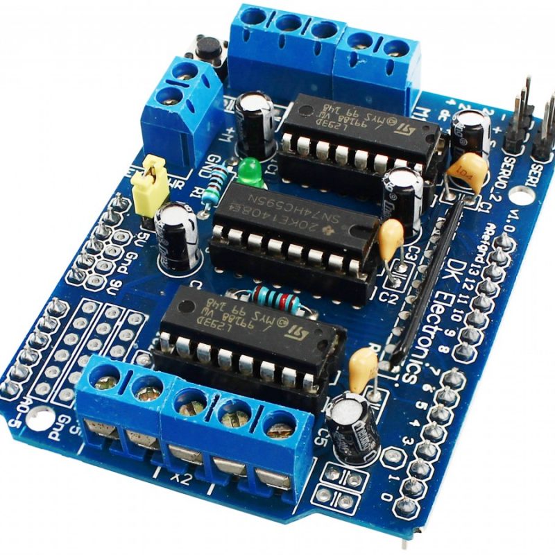 Arquivo de Shields - Tech Sul Eletrônicos